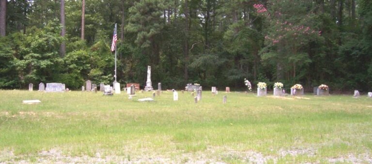 Arkansas Cemetery Records – Access Genealogy