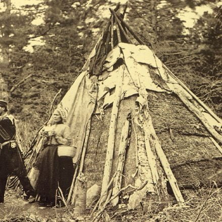 Micmac Tribe – Access Genealogy