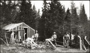Micmac Tribe – Access Genealogy