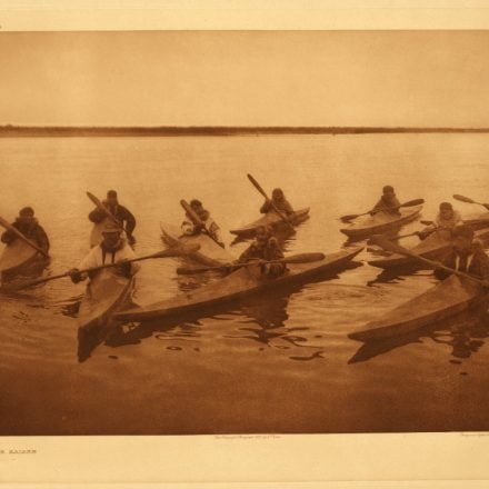 Eskimos – Access Genealogy