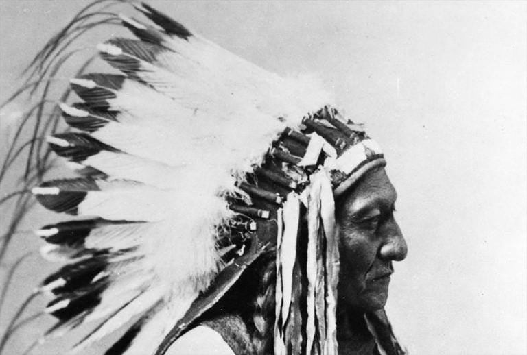 Tribes of the Pike's Peak Region – Access Genealogy