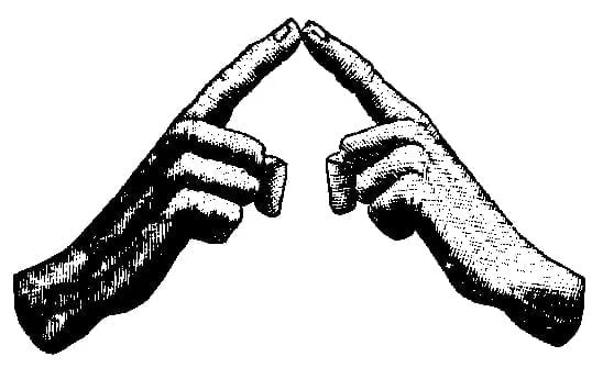 Extracts from Dictionary - Horse to Kill - Sign Language | Access Genealogy