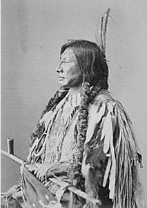 Sioux Indian Photos – Access Genealogy