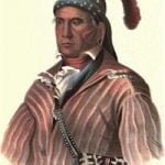 Creek Tribe | Access Genealogy