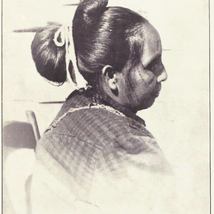 Choctaw Dress and Personal Decoration – Access Genealogy