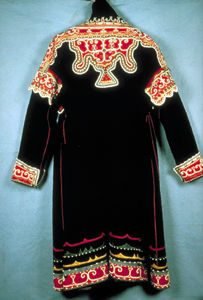 Micmac Tribe – Access Genealogy