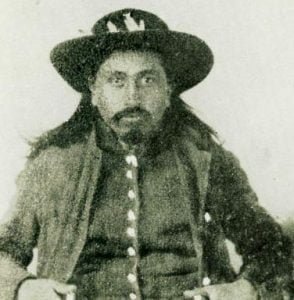 Ezekiel "Zeke" Proctor | Access Genealogy