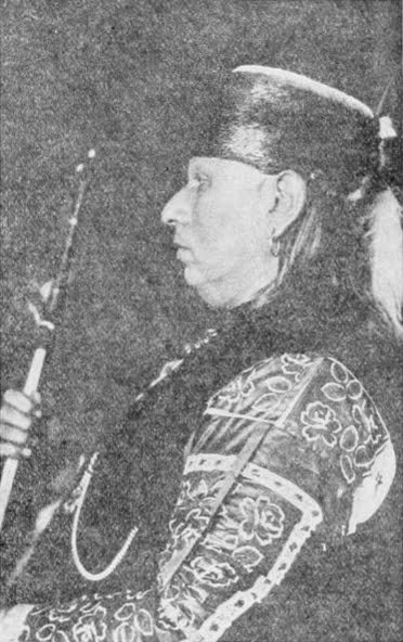 The Great and Little Osage of Kansas – Access Genealogy