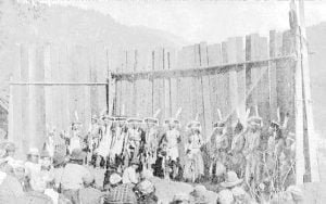 Hoopa Valley Reservation – Access Genealogy