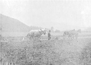 Hoopa Valley Reservation – Access Genealogy