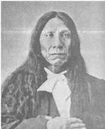 Biography of Red Cloud | Access Genealogy