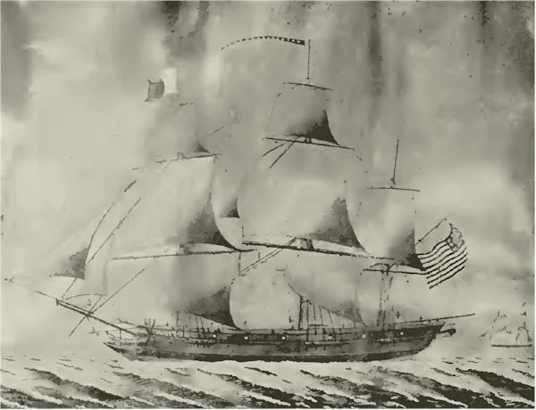 Sea Captains James, Ambrose to Lee, Joseph | Access Genealogy