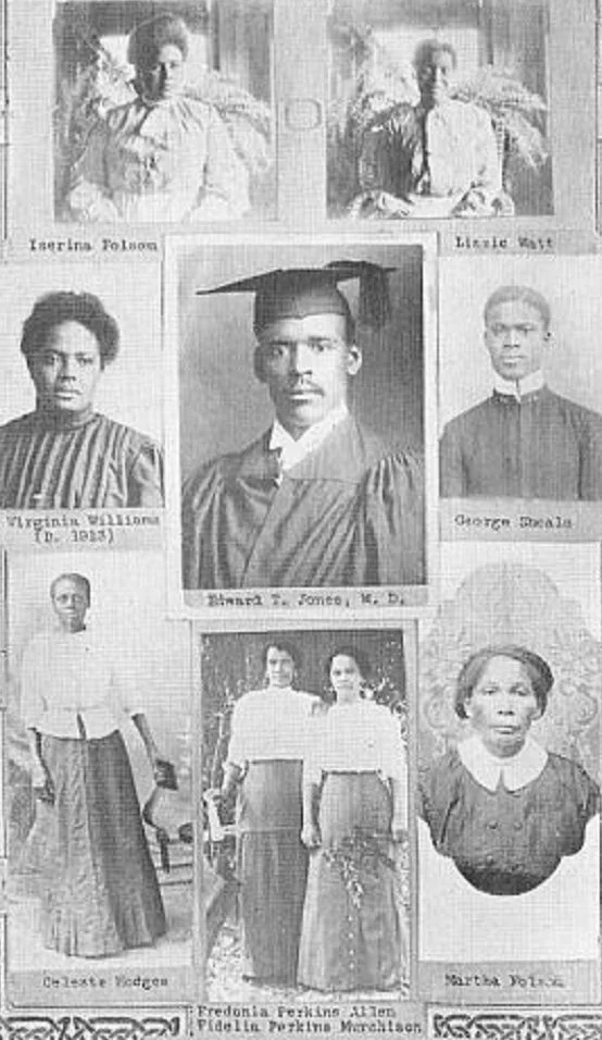 Choctaw Tribe | Access Genealogy