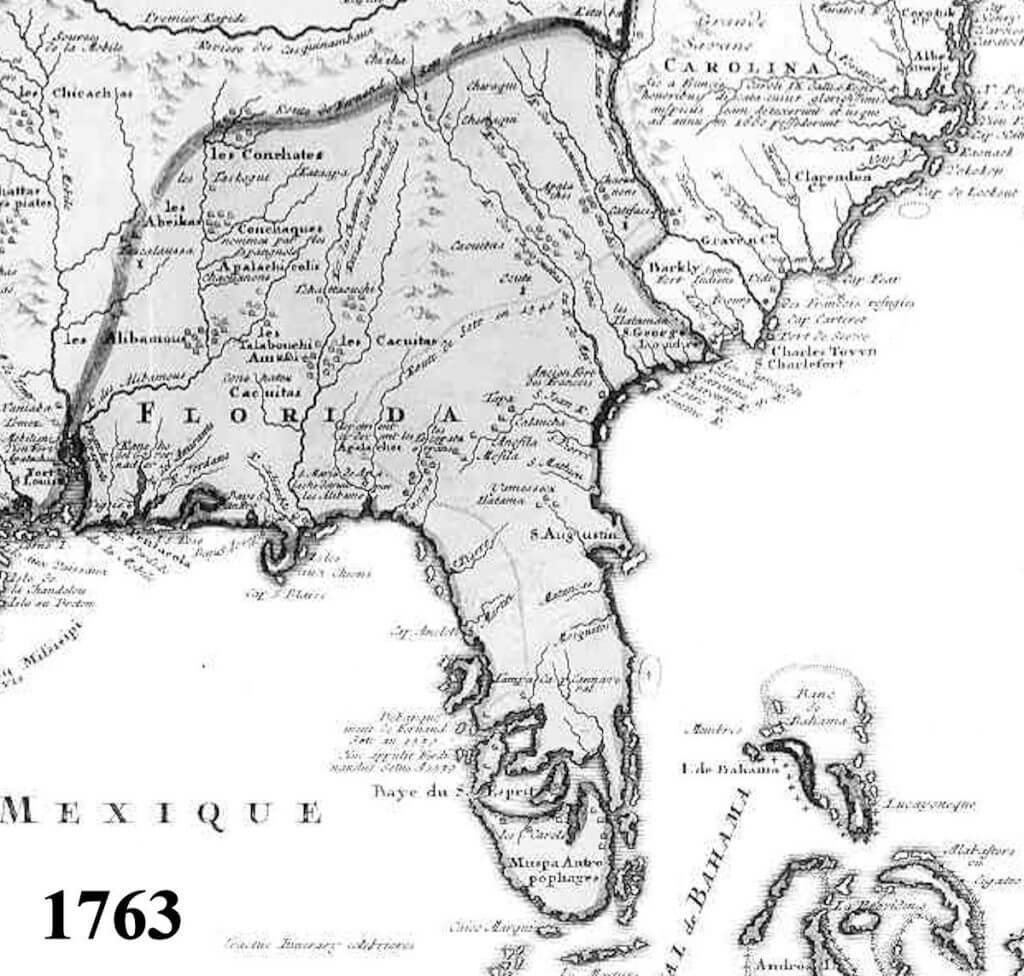 16th Century French Exploration of North America – Access Genealogy