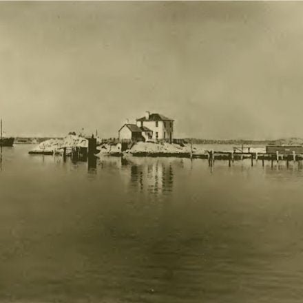 Fort Adams and Newport's Defensive Ruins – Access Genealogy