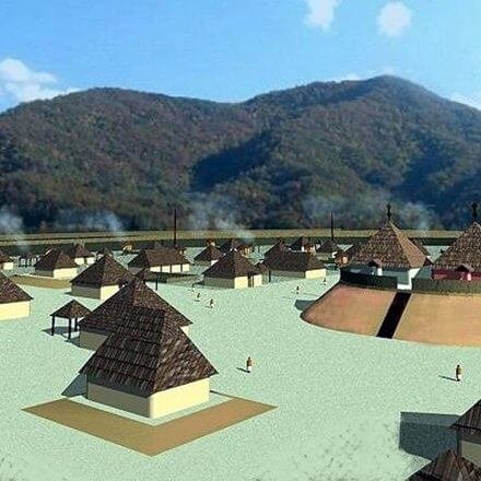 Native Americans of the Shenandoah Valley – Access Genealogy