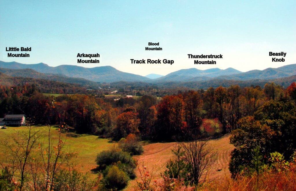 The Indigenous Peoples of Northern Georgia – Access Genealogy