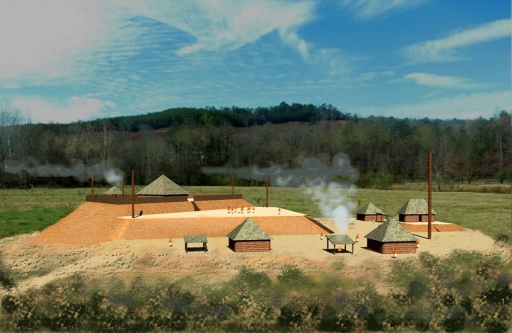 The Indigenous Peoples of Northern Georgia – Access Genealogy