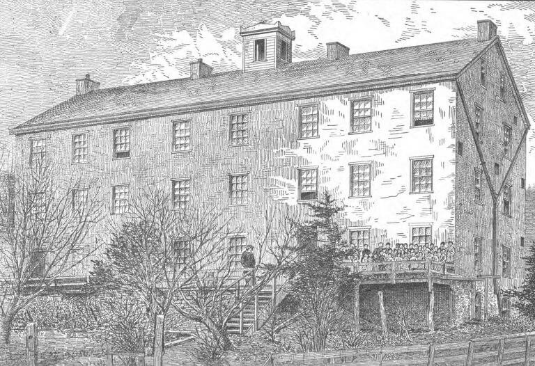 Otoe Tribe – Access Genealogy