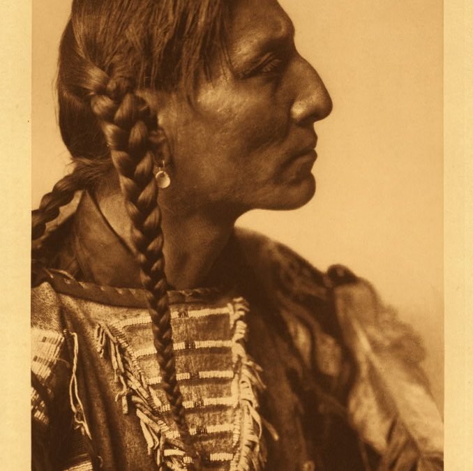 The Mandan – Access Genealogy