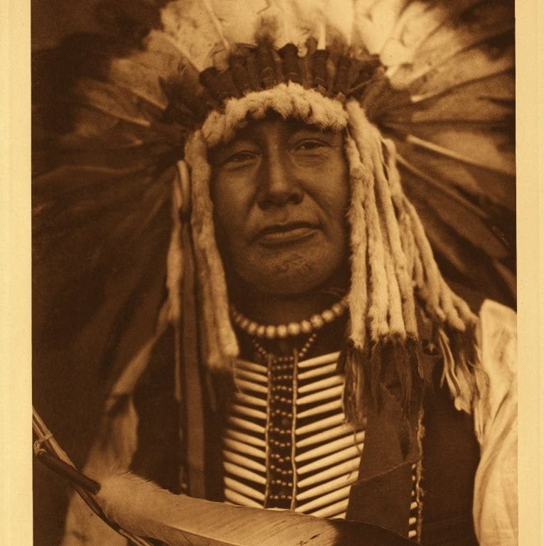 The Mandan – Access Genealogy