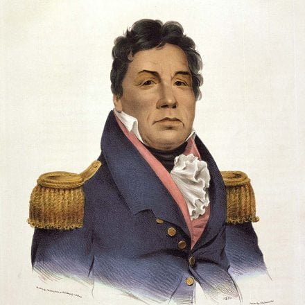 Pushmataha - Tribal Chief (Push-ma-ta-ha) – Access Genealogy