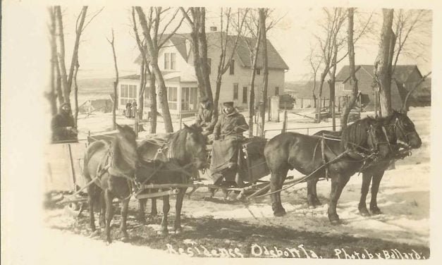 Biographical Sketches of Sac County Iowa – Access Genealogy