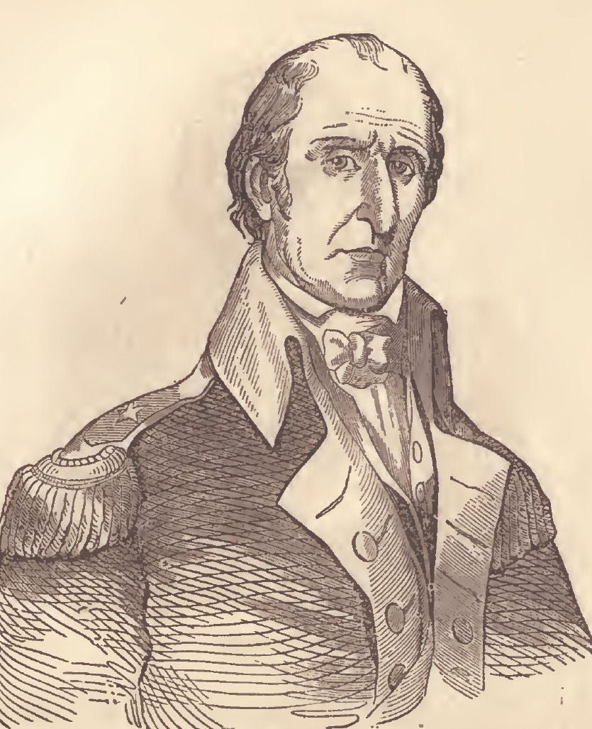 Native Americans in the Revolutionary War – Access Genealogy