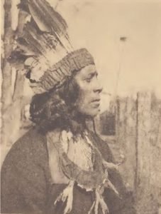 Pamunkey Tribe History – Access Genealogy