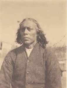 Pamunkey Tribe History – Access Genealogy