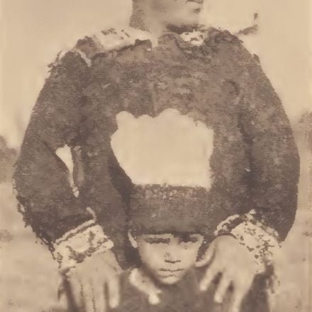 Pamunkey Tribe History – Access Genealogy