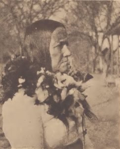 Pamunkey Tribe History – Access Genealogy