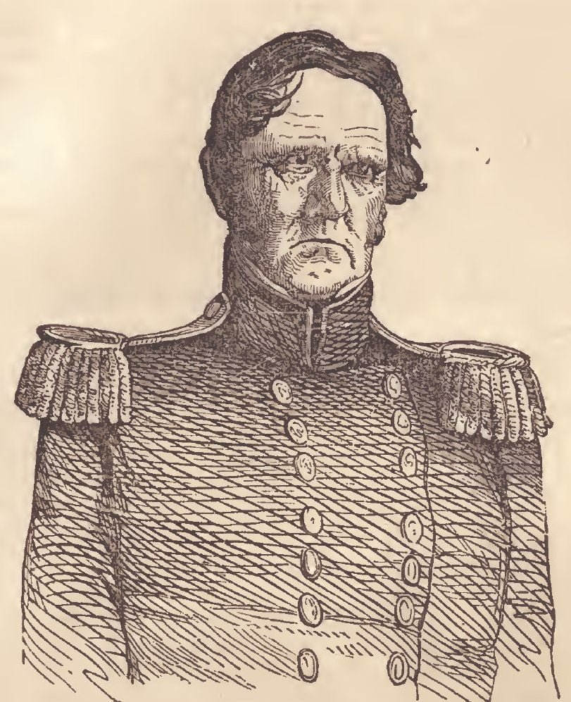 Black Hawk's War - Indian Wars – Access Genealogy