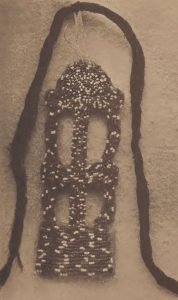 Powhatan Featherwork – Access Genealogy