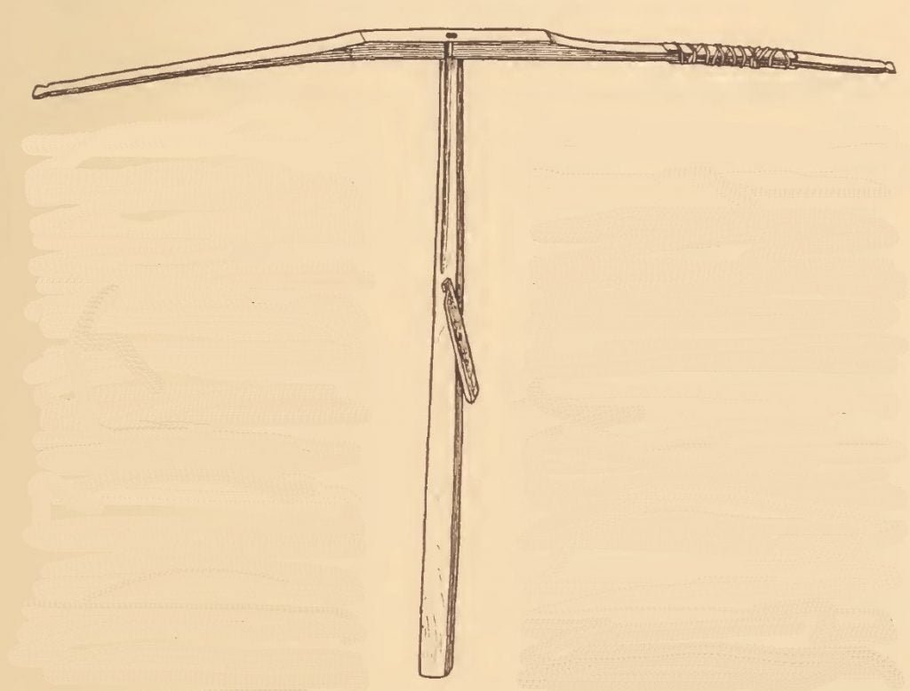 Powhatan Hunting Customs – Access Genealogy