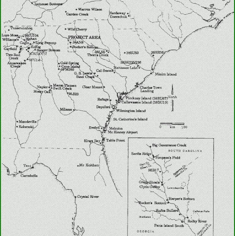The Native American History of Florida's Lake Okeechobee Basin – Access ...