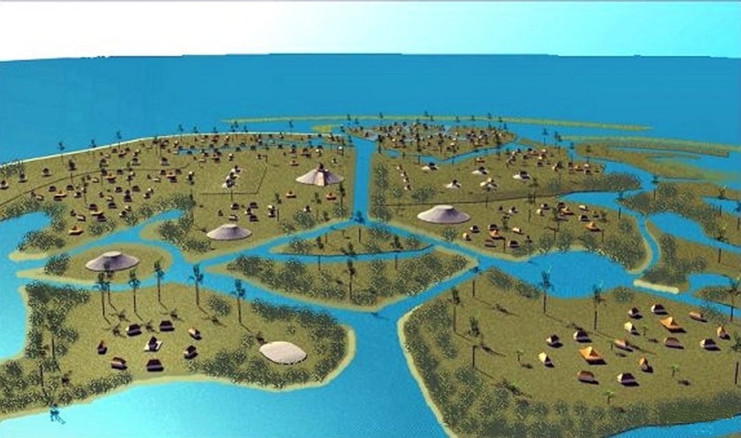 The Calusa People – Access Genealogy