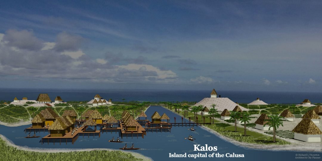 The Calusa People – Access Genealogy