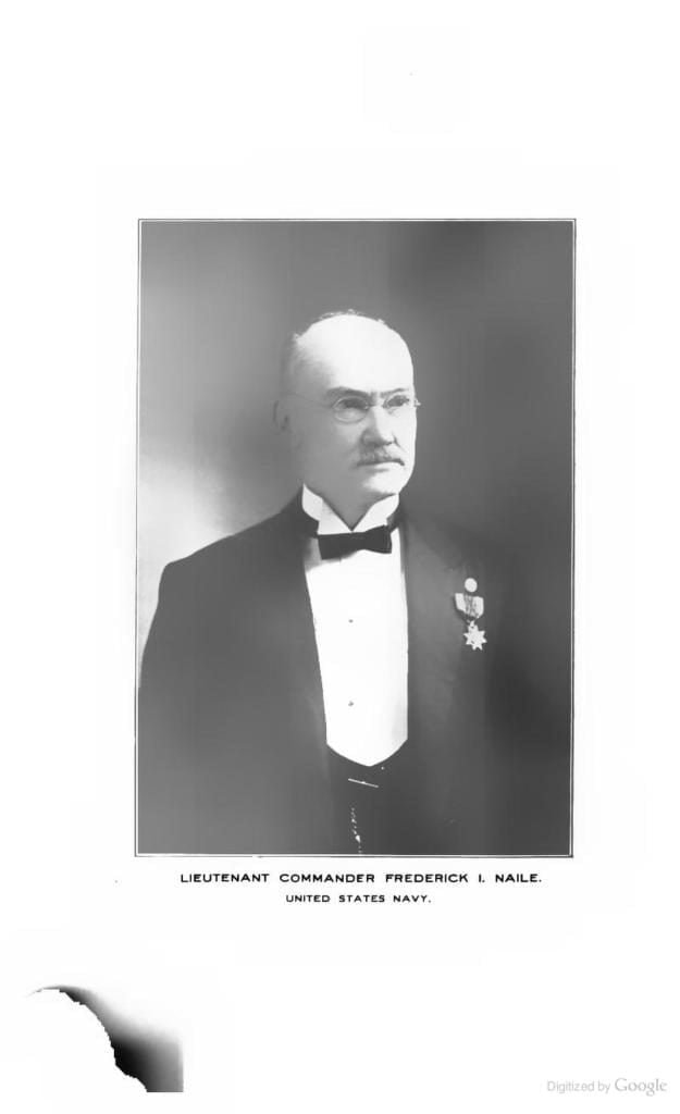 Biographical Sketches of Distingushed Officers of the Army and Navy ...