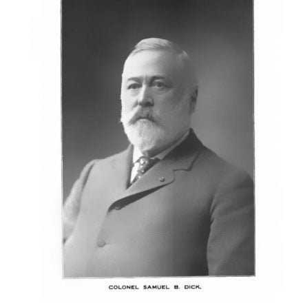 Biographical Sketches of Distingushed Officers of the Army and Navy ...