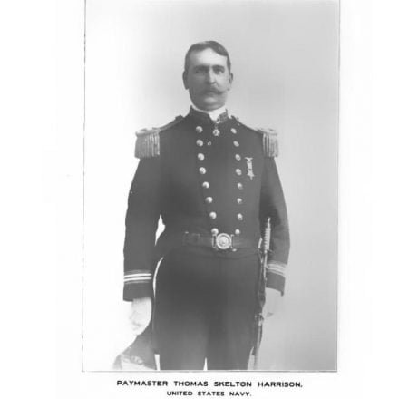 Biographical Sketches of Distingushed Officers of the Army and Navy ...