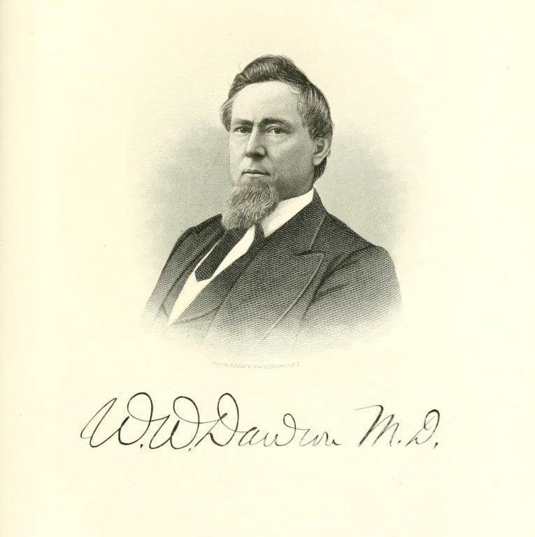 Dawson Family Genealogy – Access Genealogy