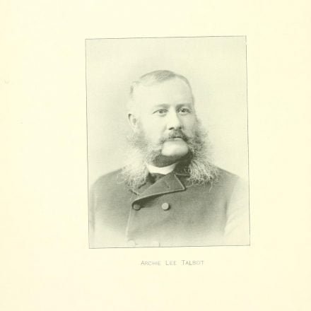 Representative Men of Maine - Biographical Sketches and Portraits ...