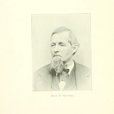 Representative Men of Maine - Biographical Sketches and Portraits ...