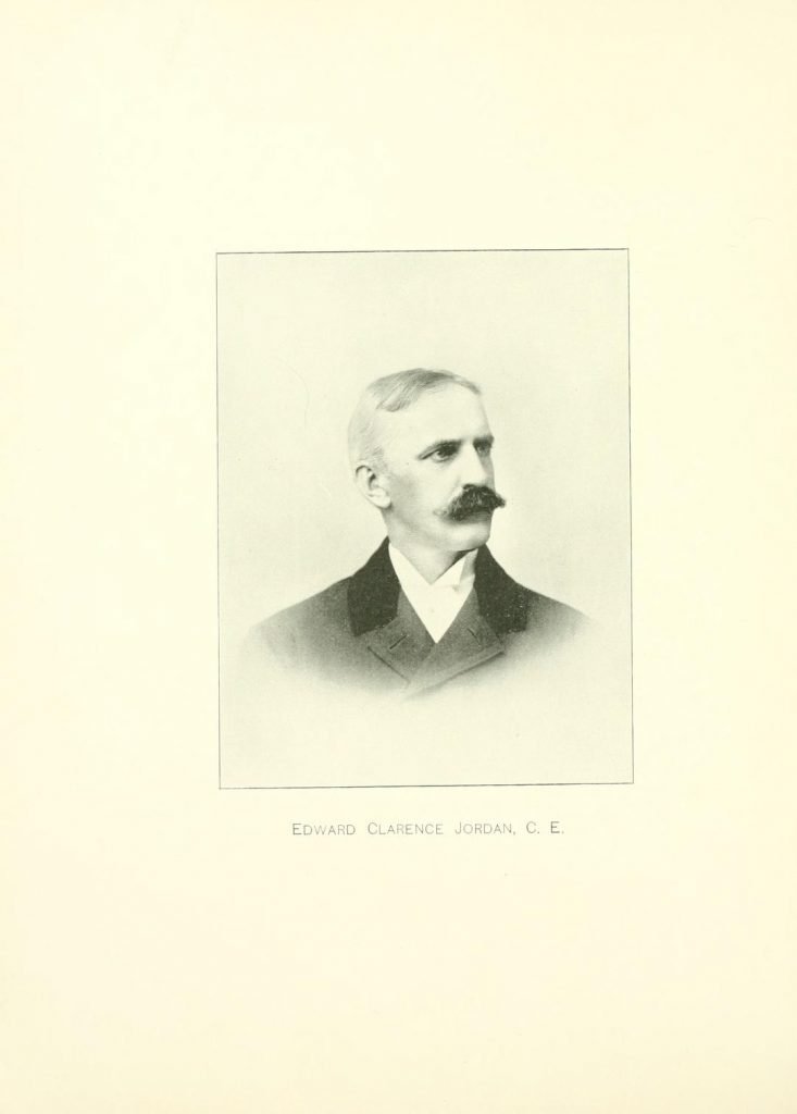 Representative Men of Maine - Biographical Sketches and Portraits ...