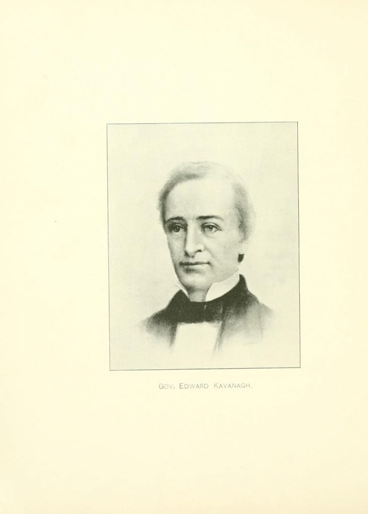 Representative Men of Maine - Biographical Sketches and Portraits ...