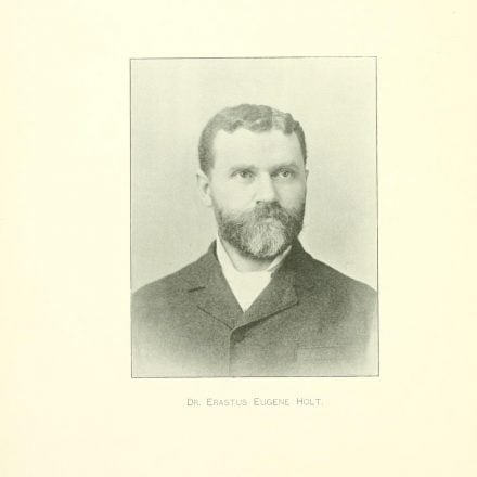 Representative Men of Maine - Biographical Sketches and Portraits ...