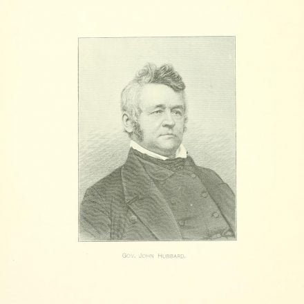 Representative Men of Maine - Biographical Sketches and Portraits ...