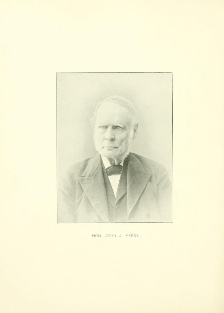 Representative Men of Maine - Biographical Sketches and Portraits ...