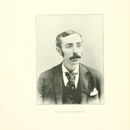 Representative Men of Maine - Biographical Sketches and Portraits ...